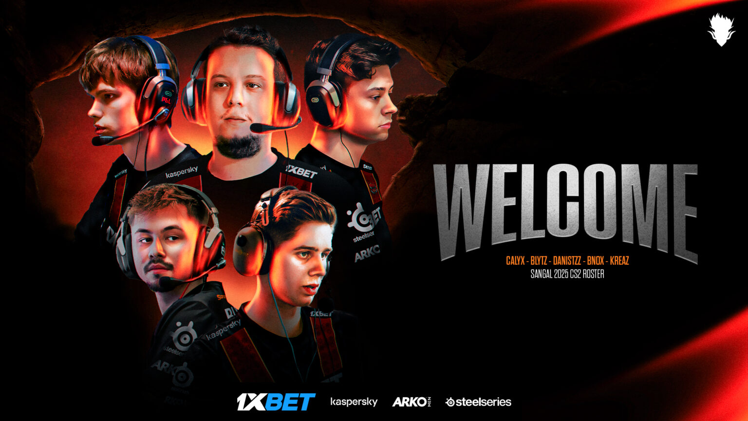 CS2 2025: A Strong Start – Sangal